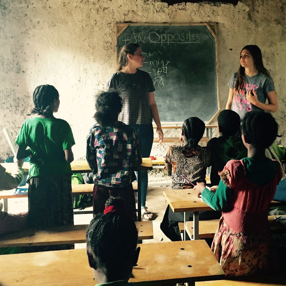 Gondar, Ethiopia | Project TEN - The Jewish Agency for Israel